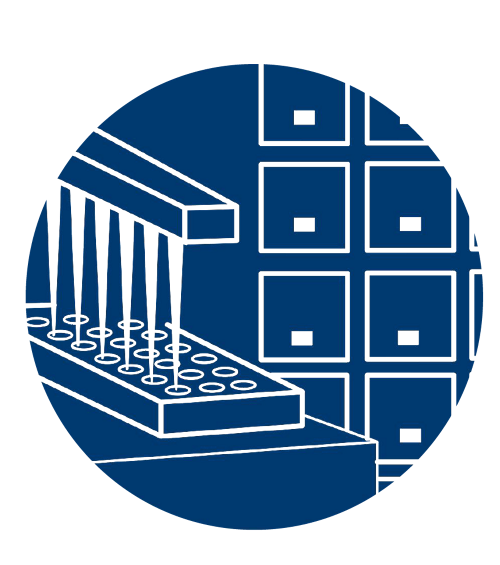 Compound Management | St. Jude Research