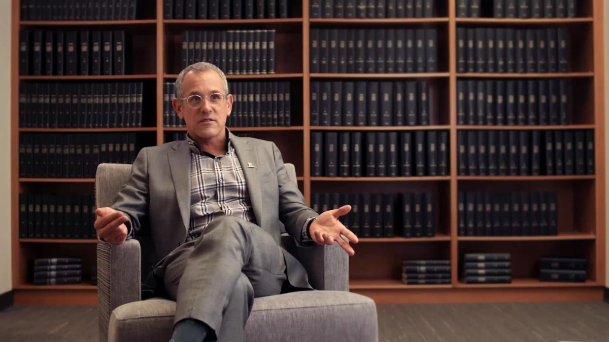 El Dr. Wilson conversa sobre preguntas que pueden surgir en las ...