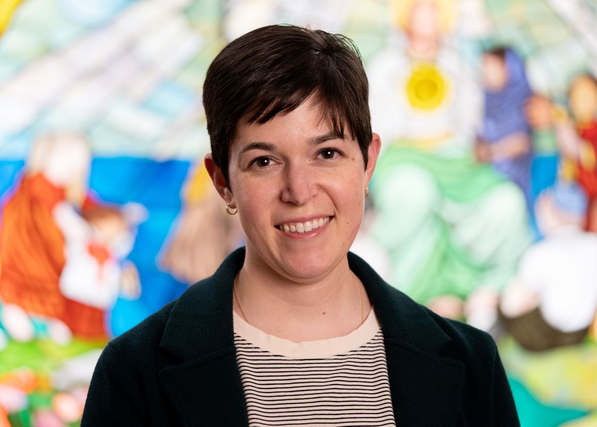 Posts by Elizabeth Hawkins - Together by St. Jude™