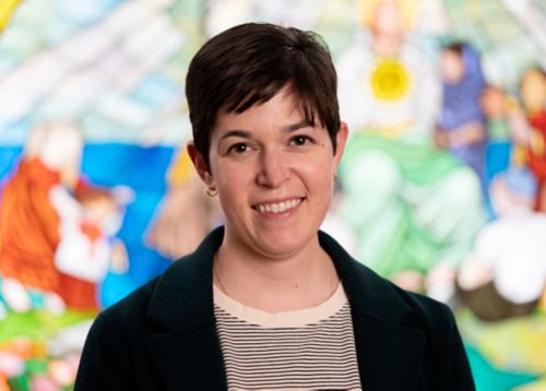 Posts by Elizabeth Hawkins - Together by St. Jude™