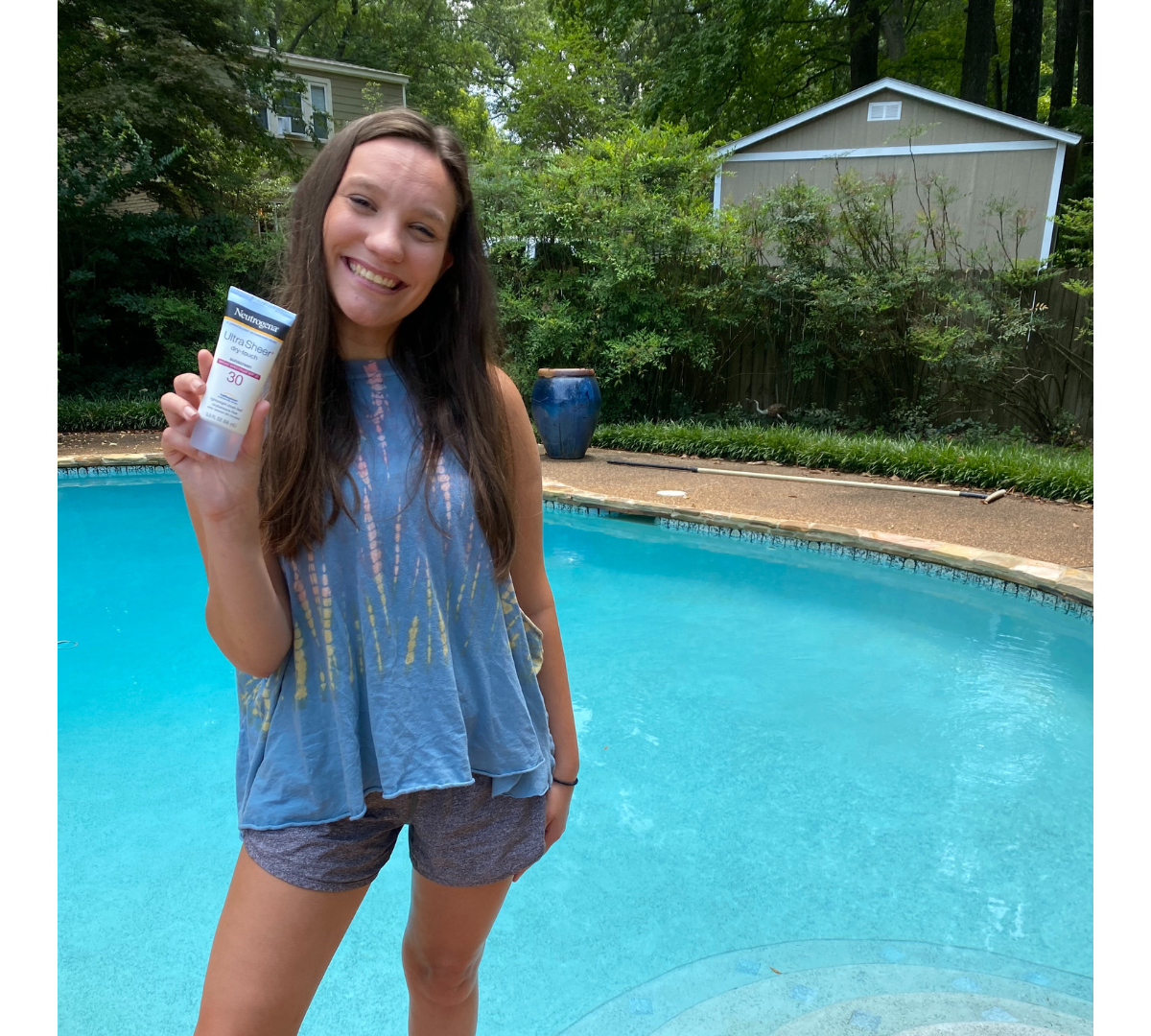 Staying Safe in the Sun as a Childhood Cancer Survivor - Together by St ...