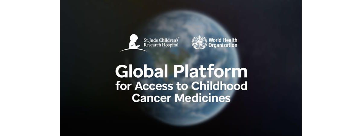 New Program Launches to Fight Childhood Cancer Worldwide - Together by ...