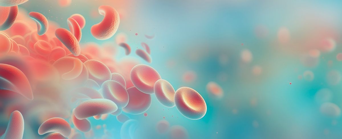 Next-generation gene editing for sickle cell disease | St. Jude Research