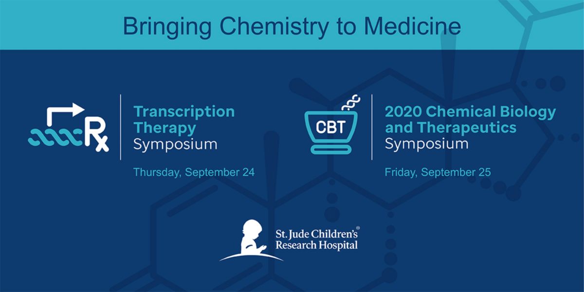 Bringing Chemistry to Medicine: Experts in transcription therapy and ...