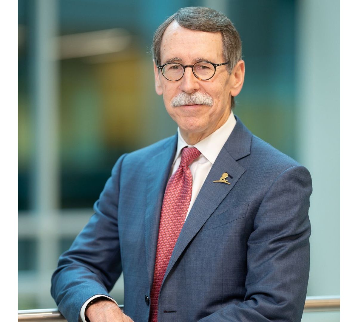 Publicações do Dr. James R. Downing - Juntos by St. Jude