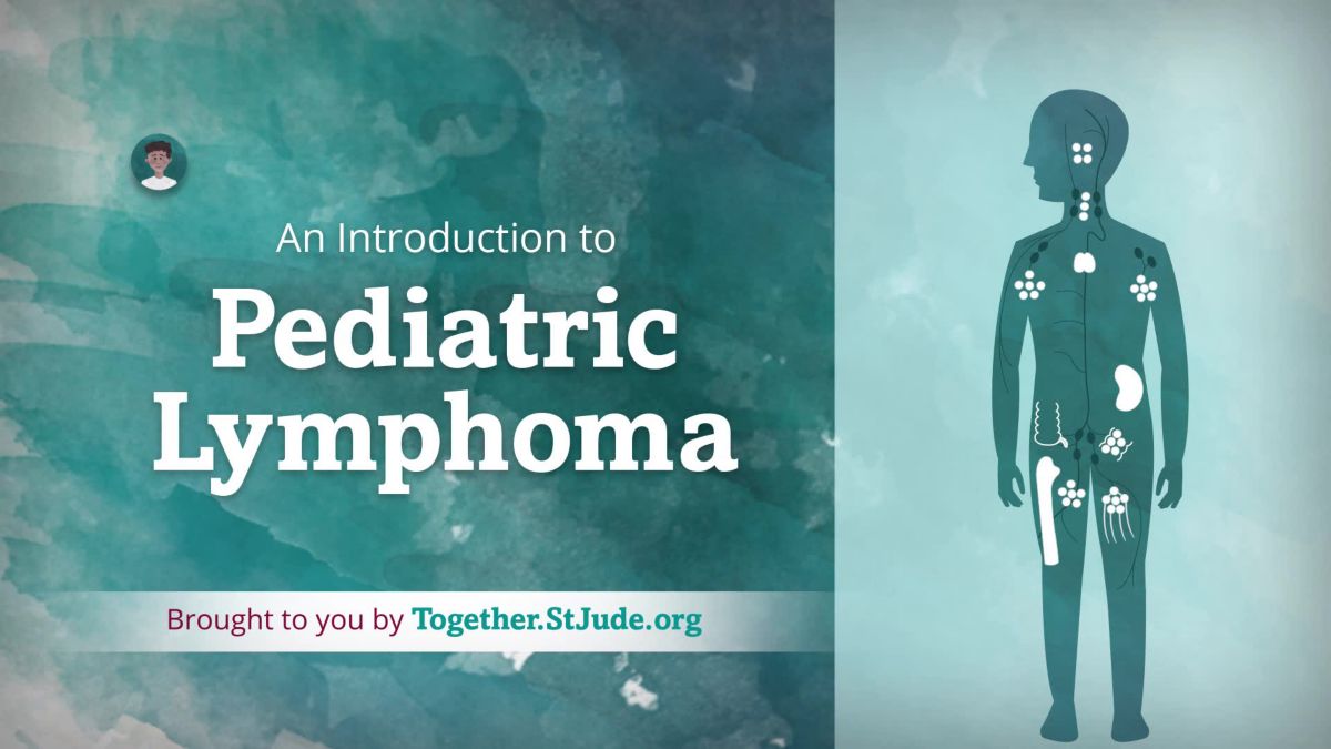 An Introduction to Pediatric Lymphoma - Razem