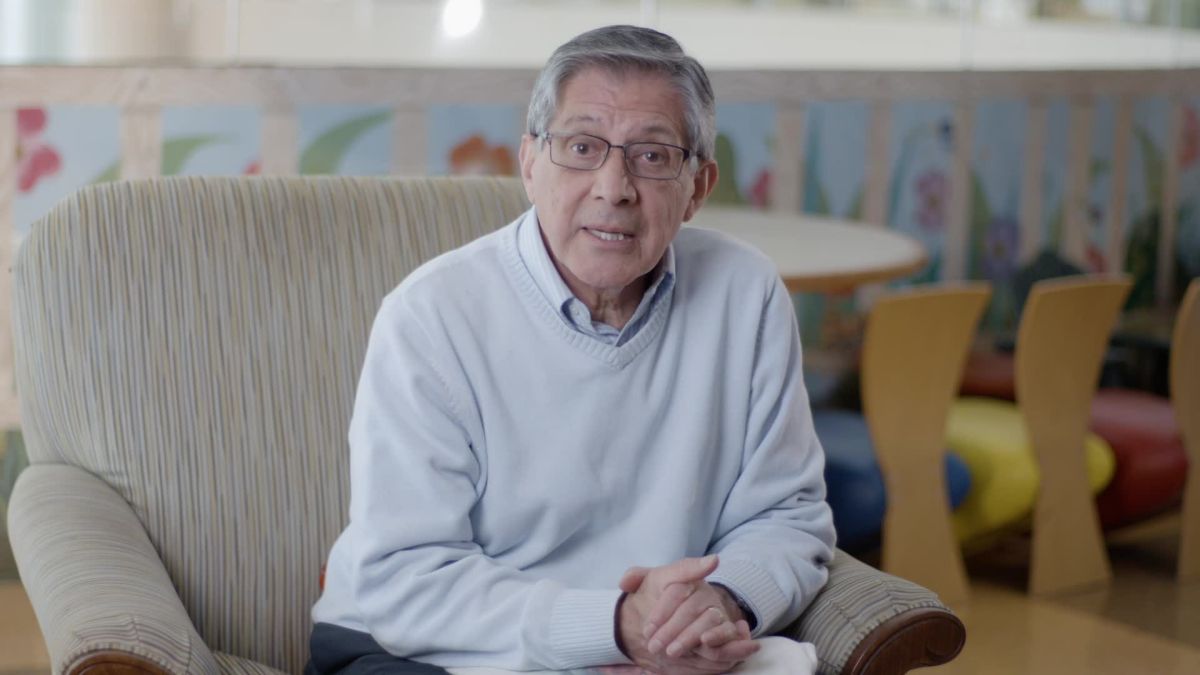 Los efectos tardíos son comunes en pacientes con cáncer infantil ...