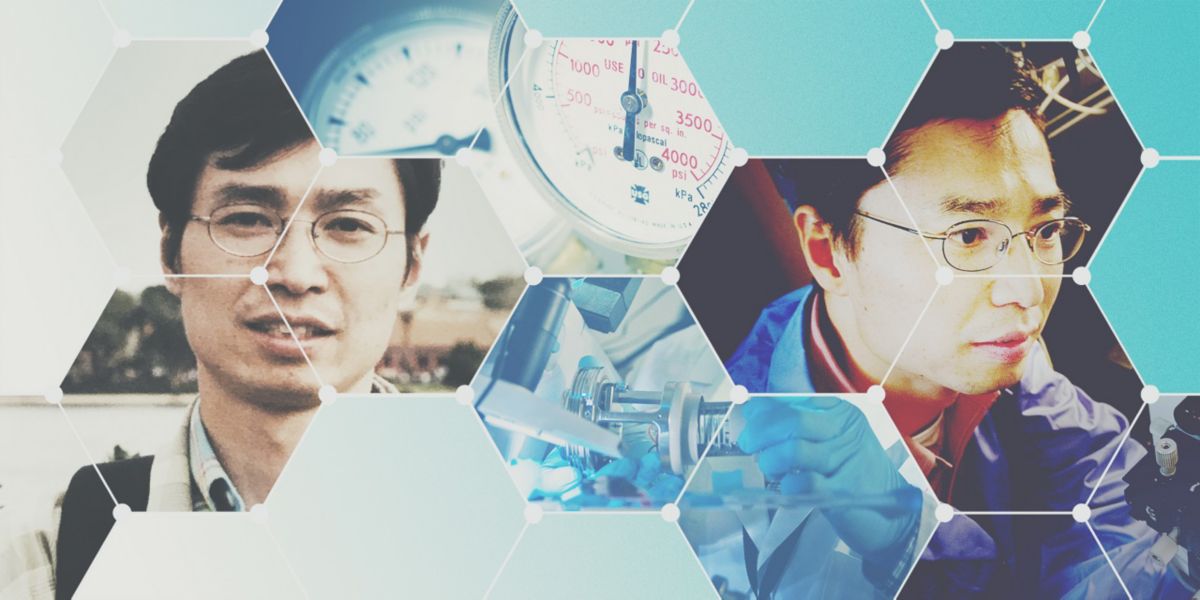 Pushing the limits to find relationship between proteomics and ...