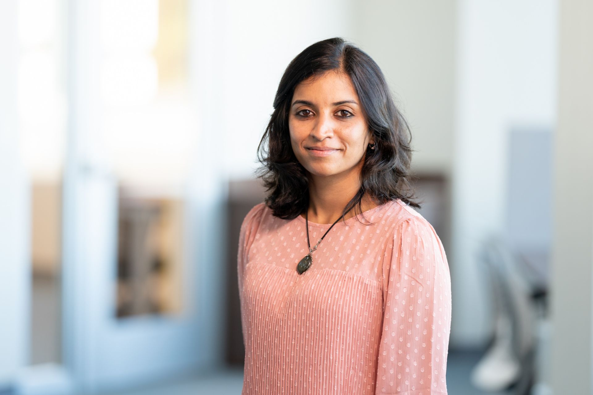 Mack Lab | St. Jude Research