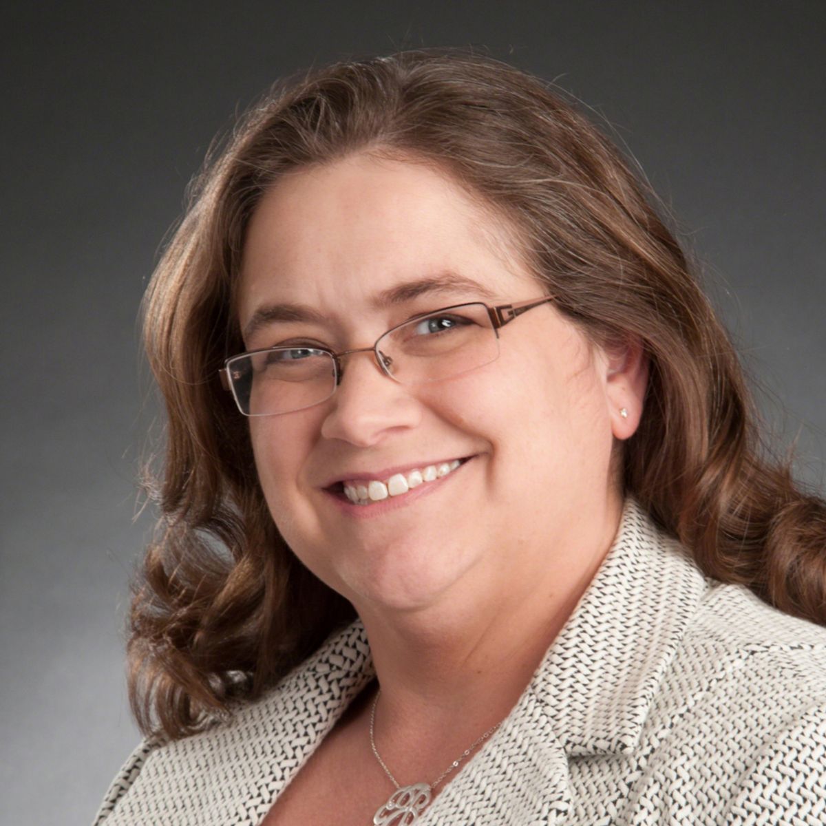 Jennifer Alessi | St. Jude Research