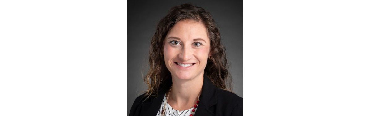 Jennifer Allen, PhD | St. Jude Research