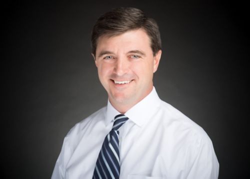 Greg Armstrong, MD, MSCE | St. Jude Research