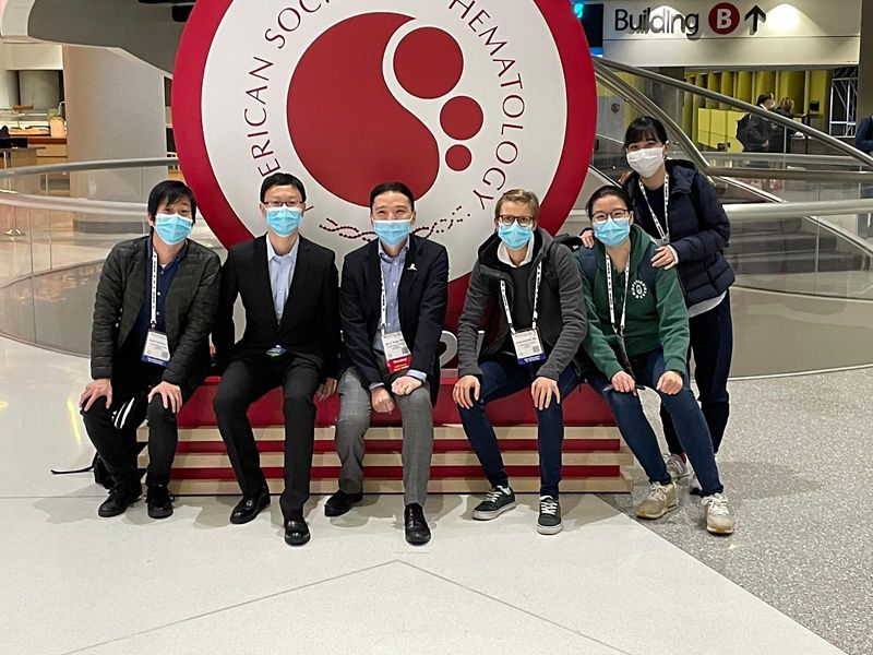 Yang Lab | St. Jude Research