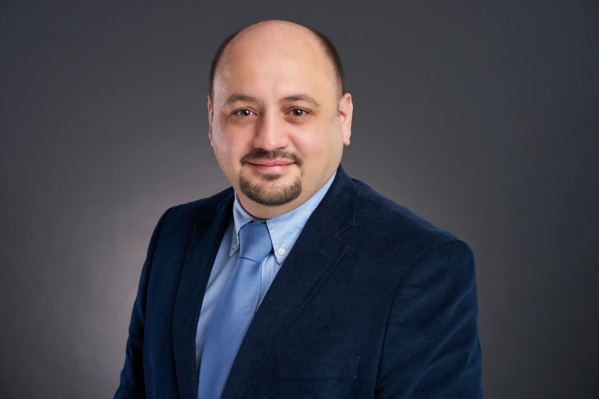 Ozgur Ates Clinical Research Profile | St. Jude Research