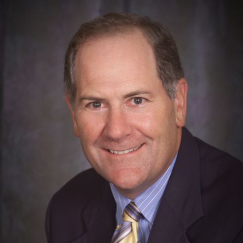 Board of Trustees | St. Jude Graduate School