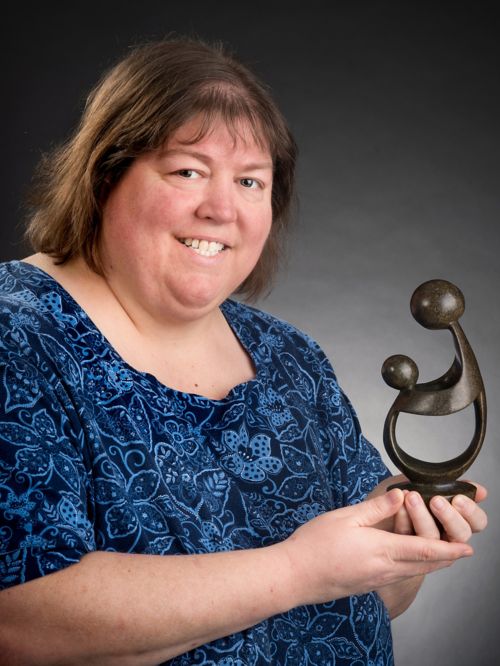 The DAISY Award for Extraordinary Nurses | St. Jude Care & Treatment