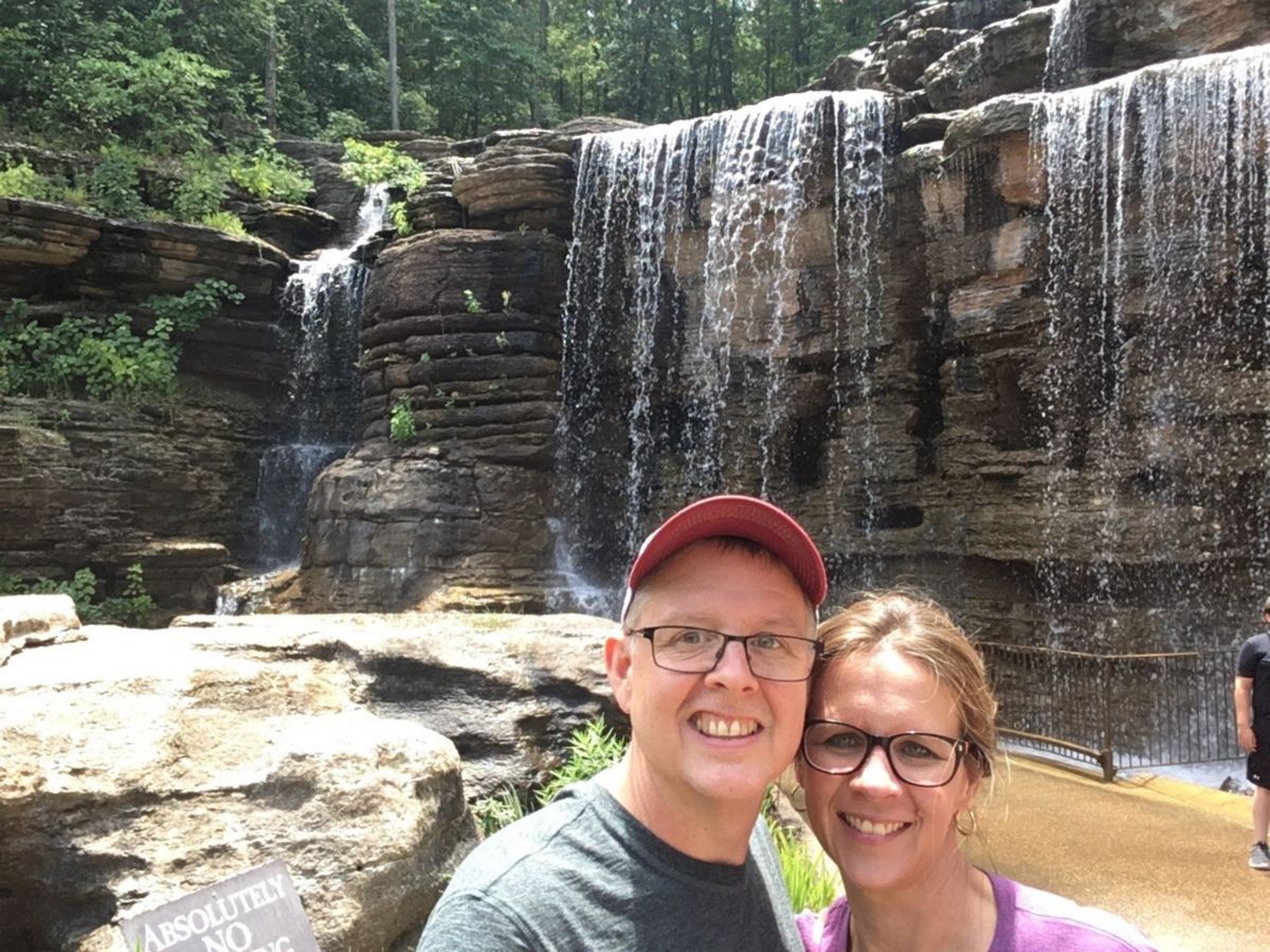 Preventing Diabetes as a Childhood Cancer Survivor - Together by St. Jude™