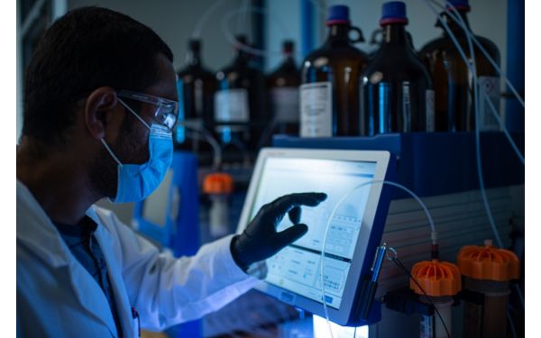 Labs | St. Jude Research