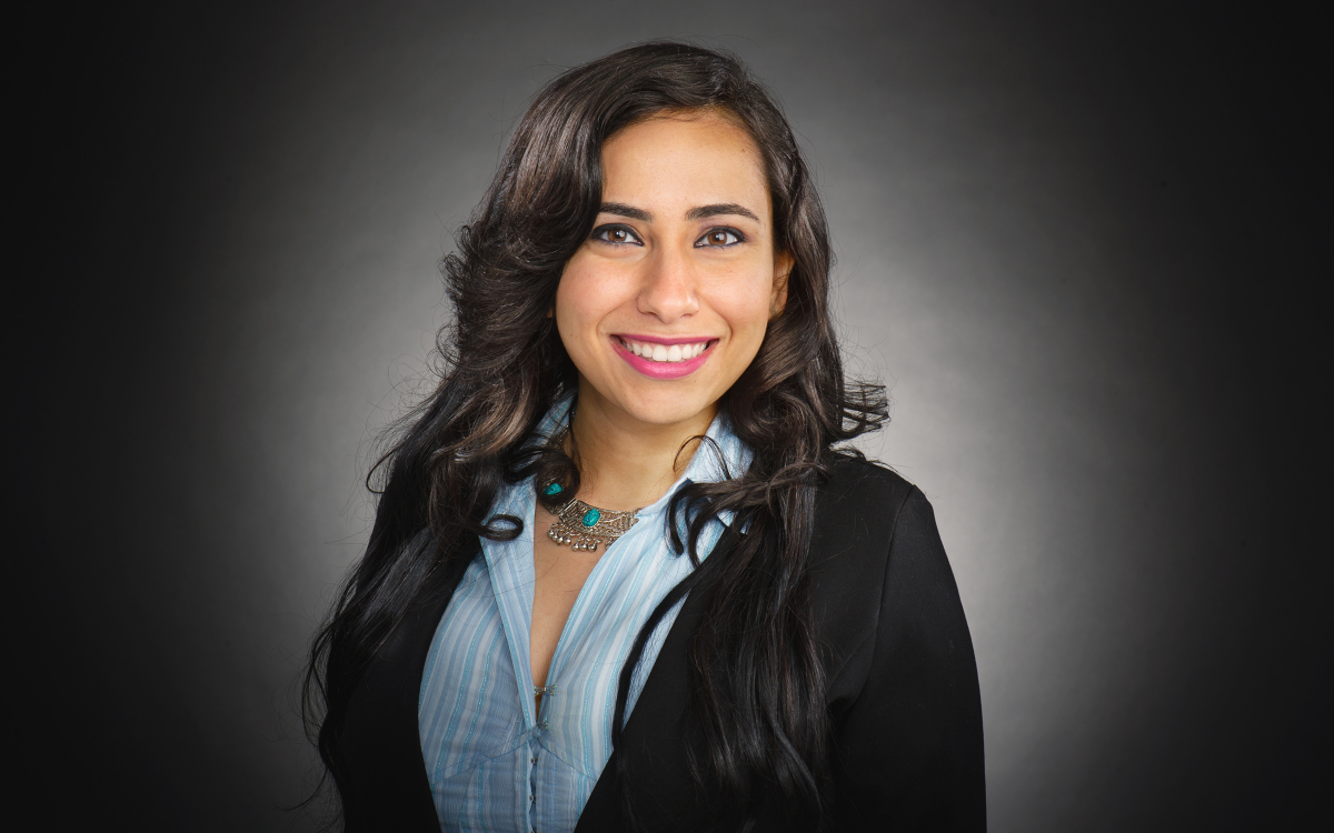 Nancy Sobhy Bolous, MD, MA, MSc | St. Jude People