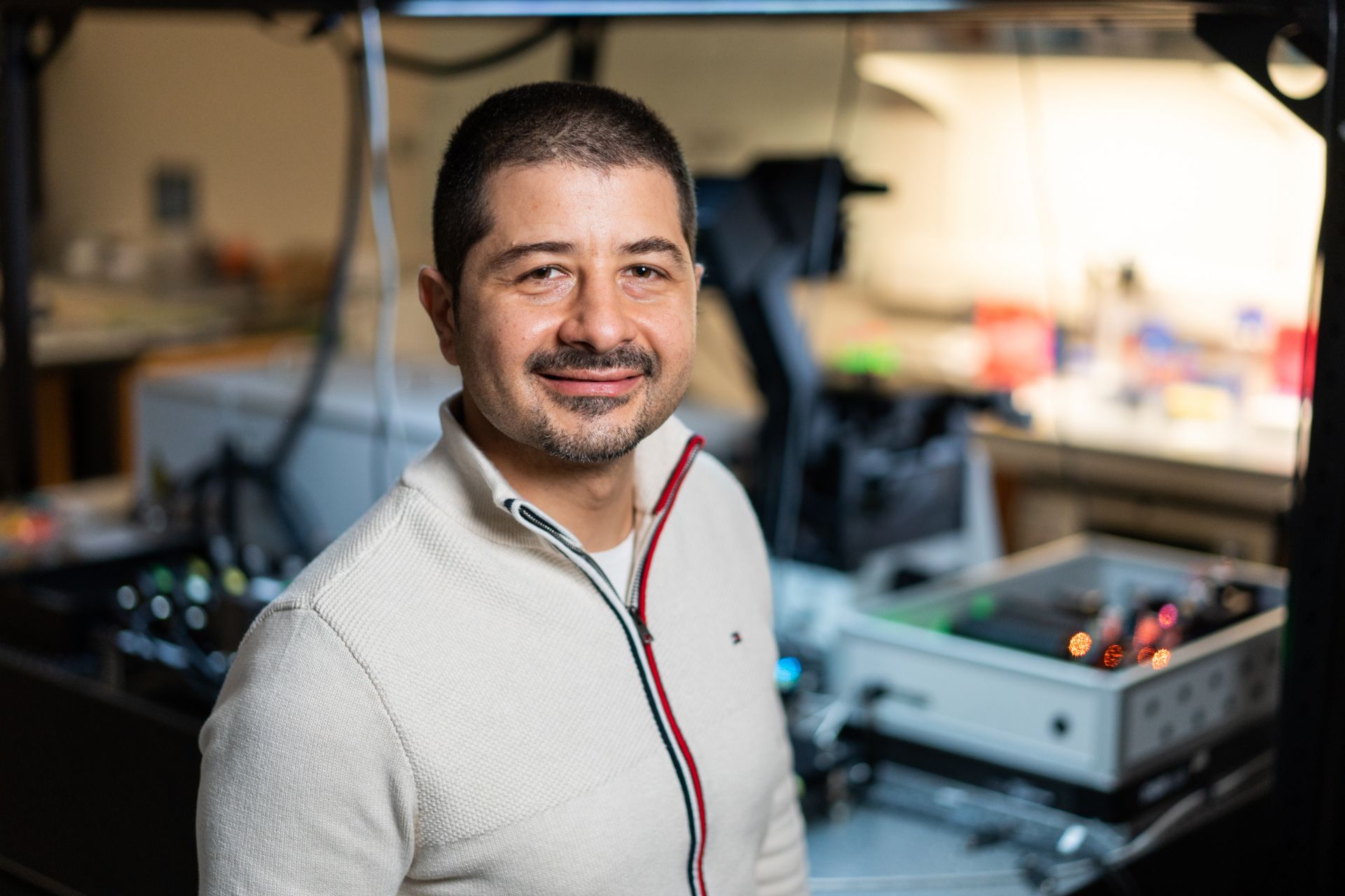 Mittag Lab | St. Jude Research