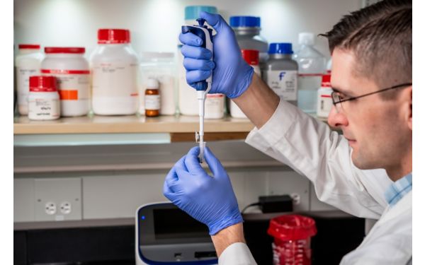 Labs | St. Jude Research