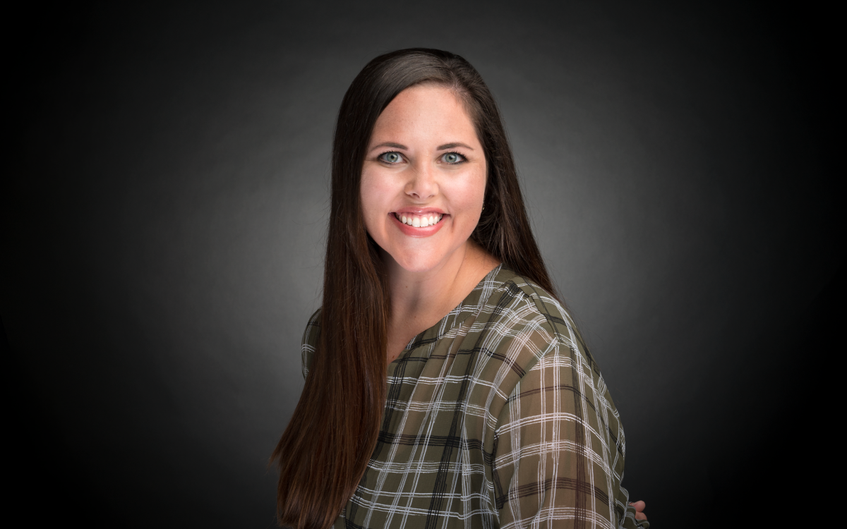 Allison Bragg, PharmD, BCPPS | St. Jude People