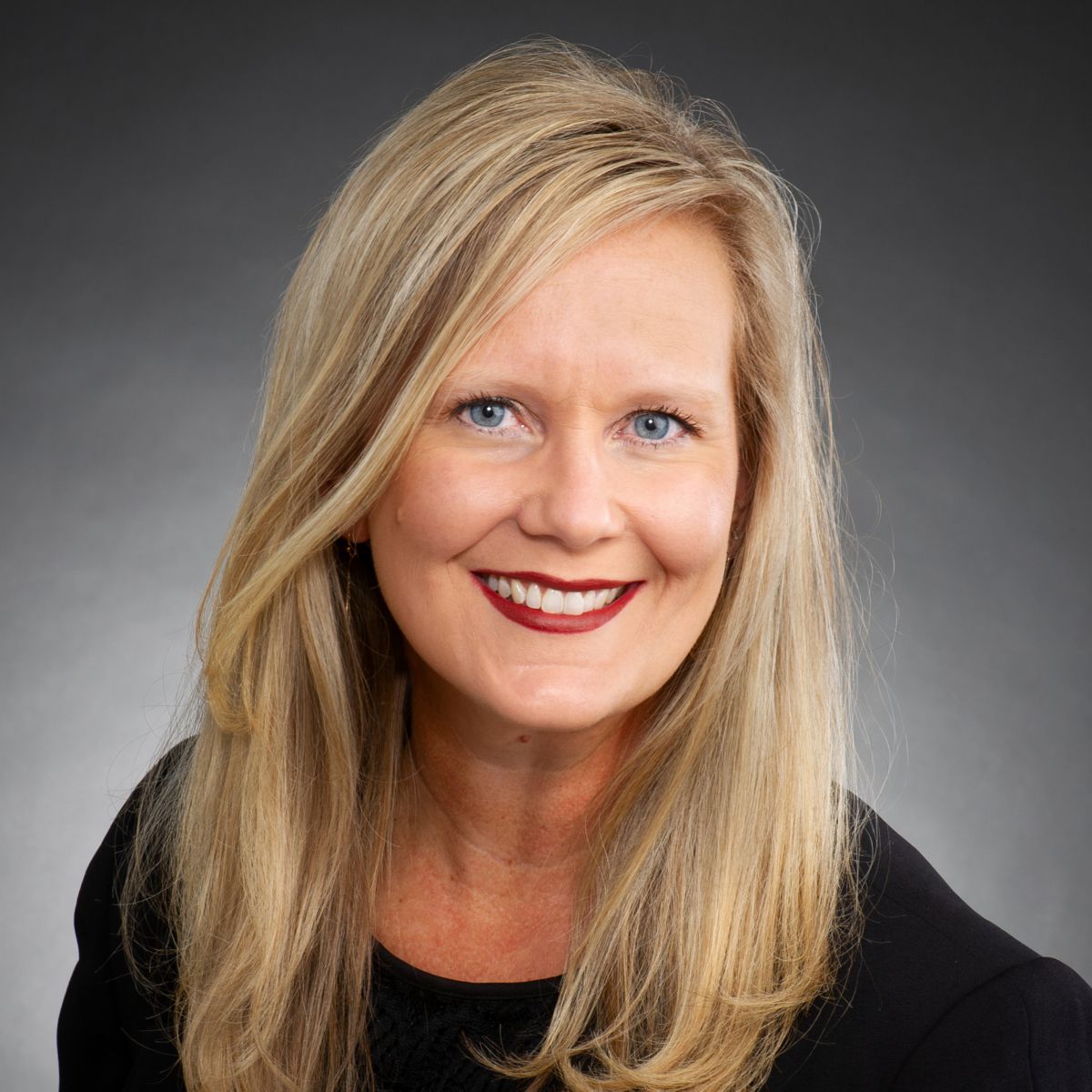 Heather Brandt, PhD | St. Jude Research