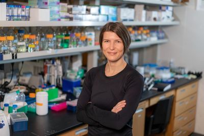 Mittag Lab Team | St. Jude Research