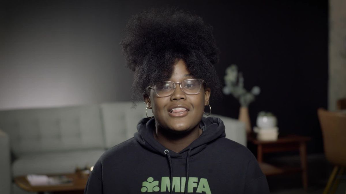 Dancing Powerfully After Cancer Treatment - Together by St. Jude™