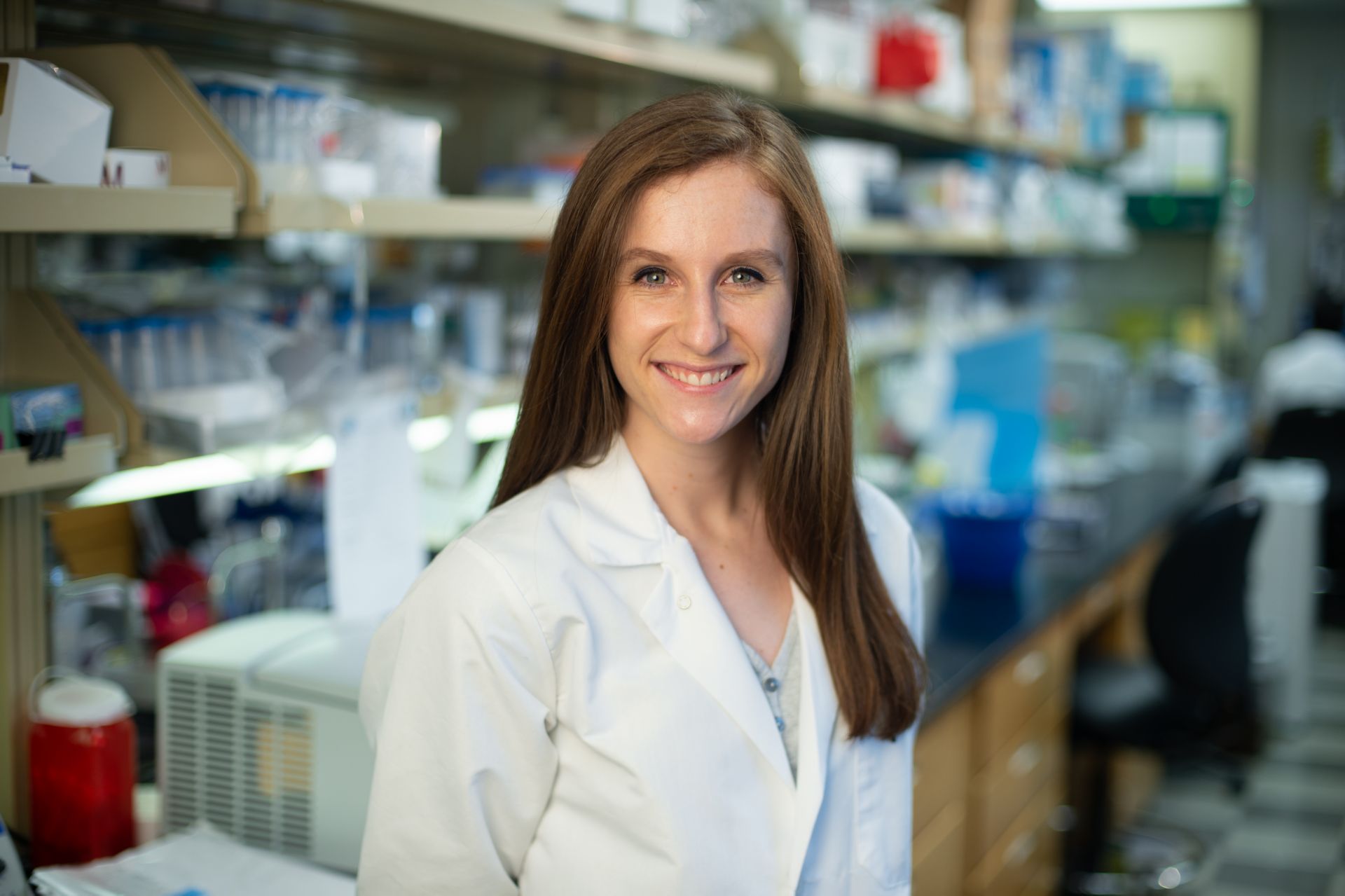 Schultz-Cherry Lab | St. Jude Research