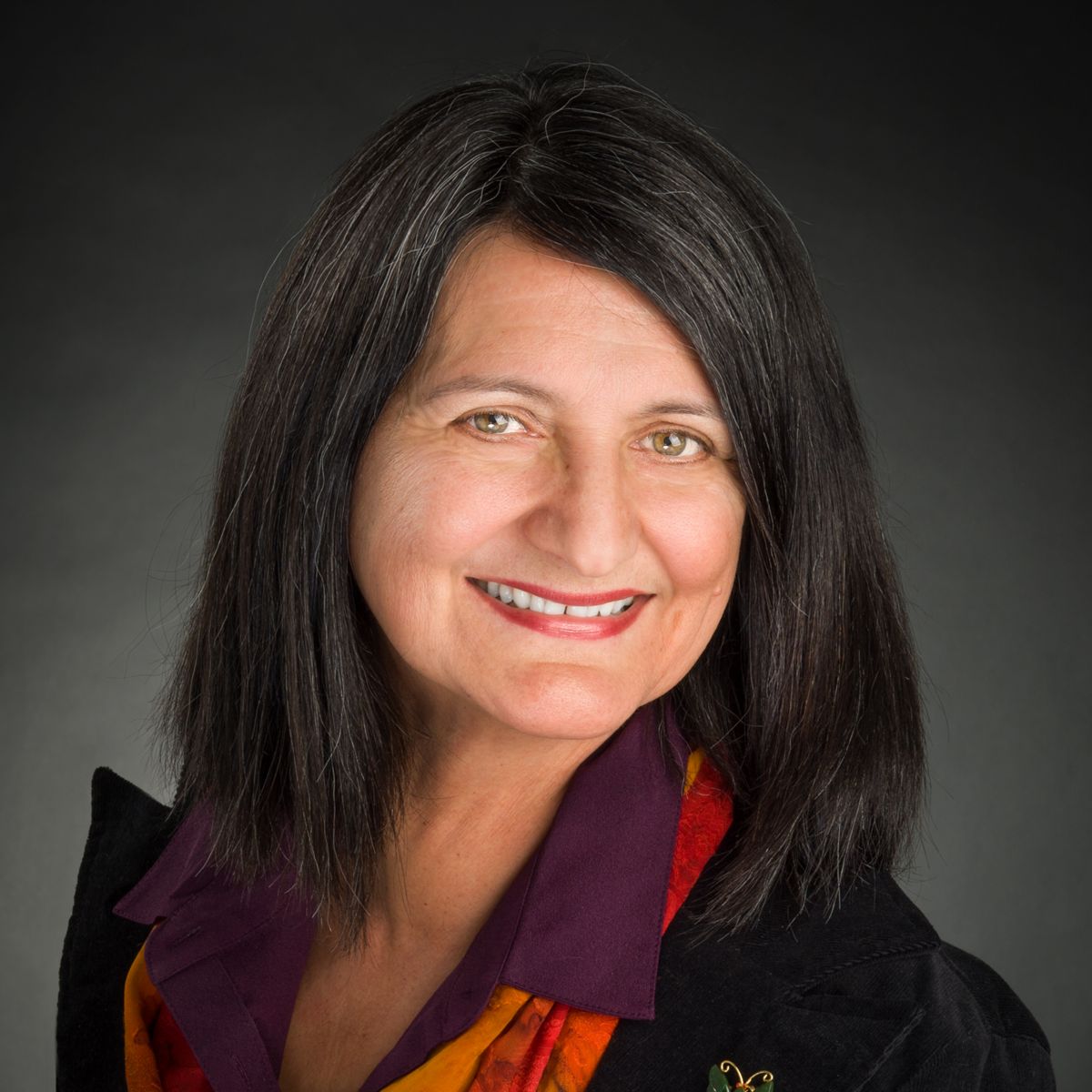 Miguela Caniza, MD, MPH | St. Jude Research