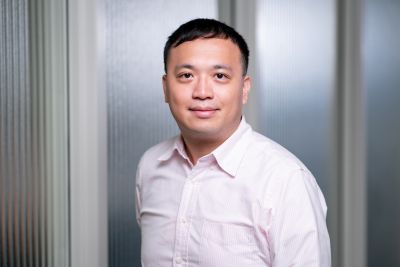 Ranganatha Sitaram Lab Team | St. Jude Research