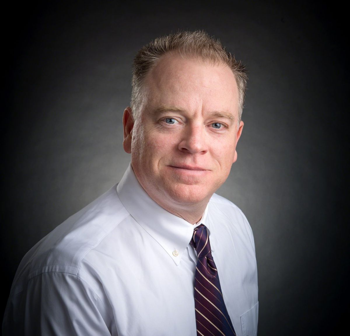 Chris Pennington | St. Jude Research