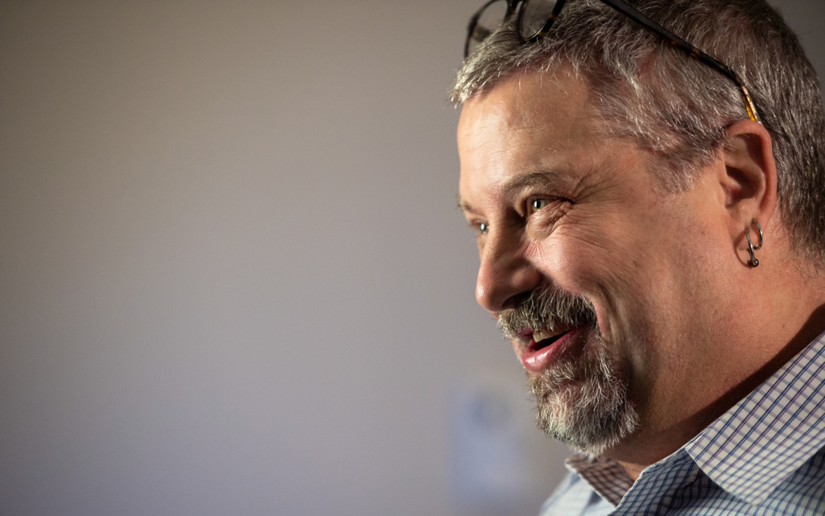 Wilson K. Clements, PhD | St. Jude People