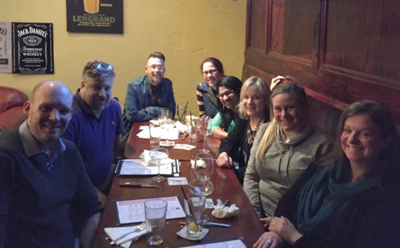 Clements Lab | St. Jude Research