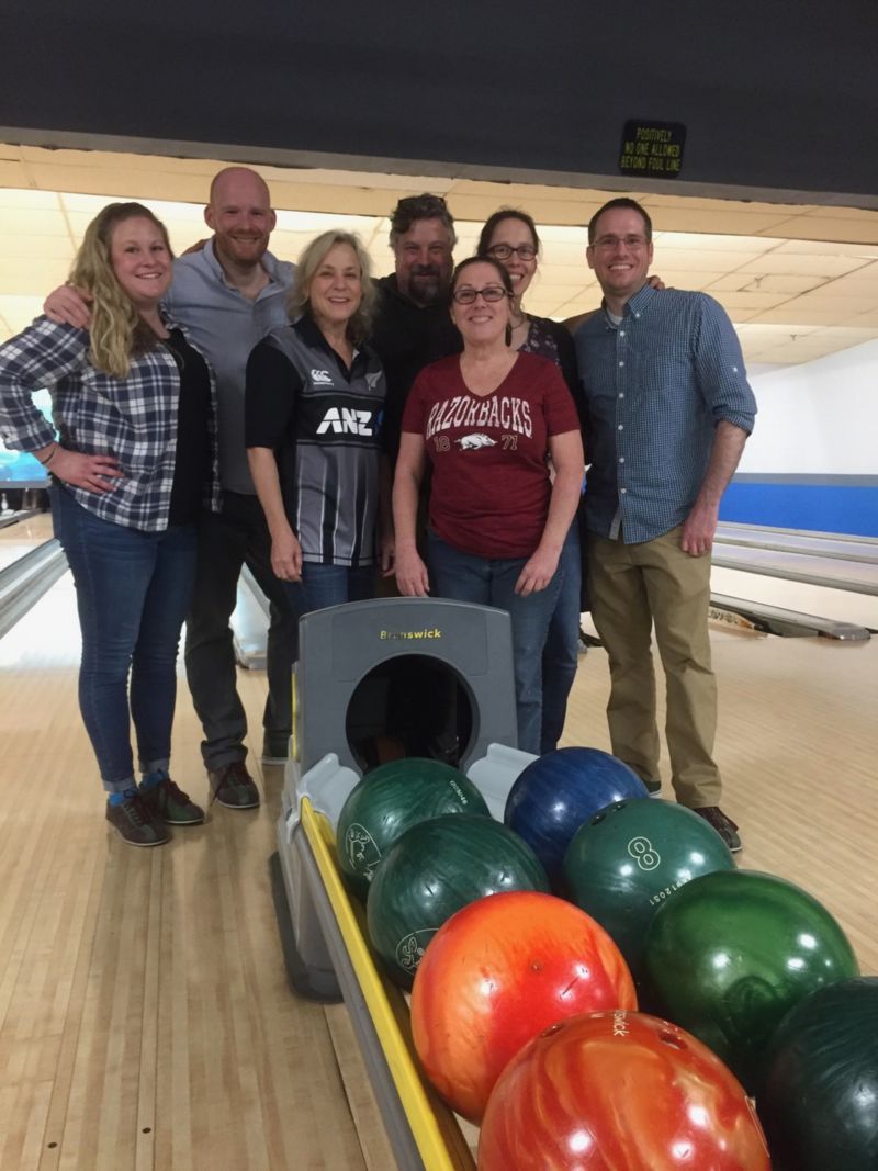 Clements Lab | St. Jude Research