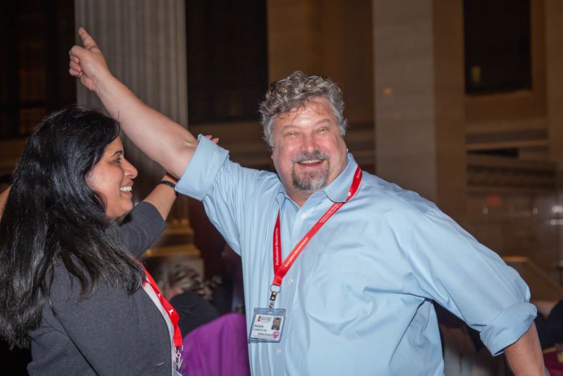 Clements Lab | St. Jude Research