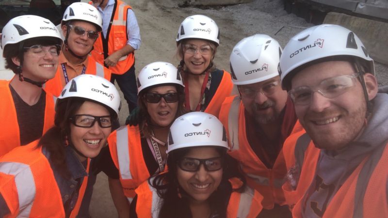 Clements Lab | St. Jude Research