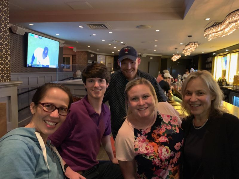 Clements Lab | St. Jude Research