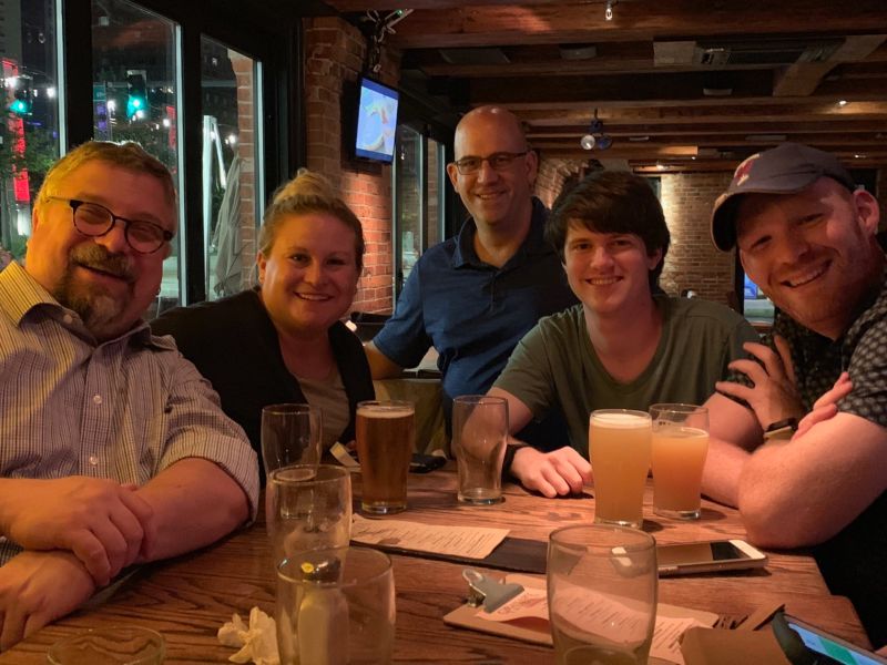 Clements Lab | St. Jude Research