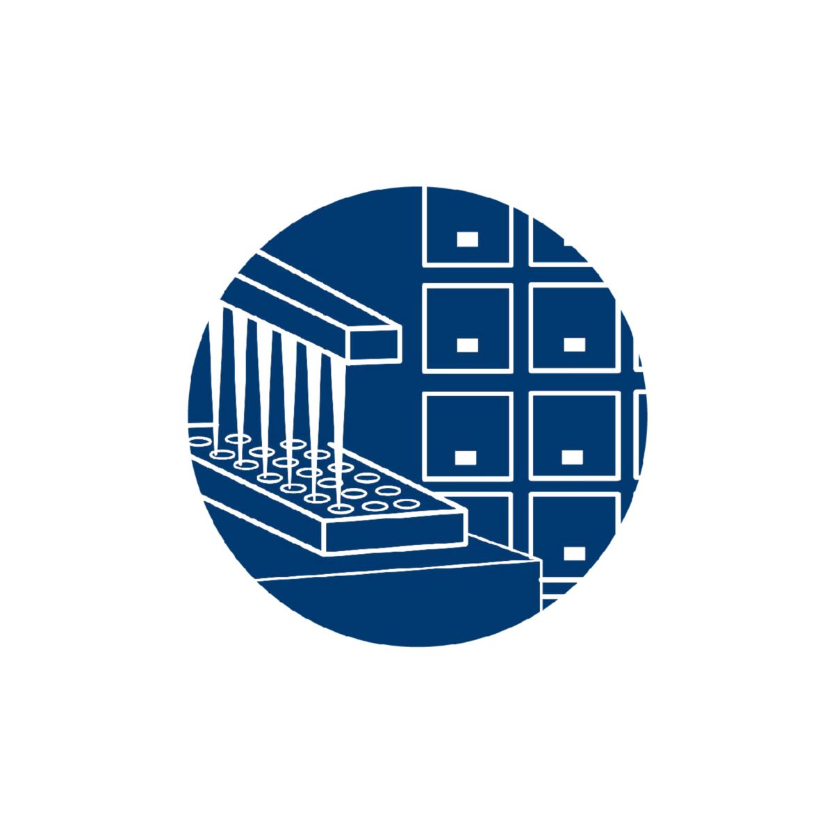 Compound Management | St. Jude Research