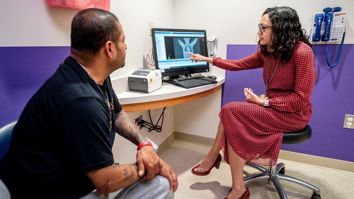 Human Herpes Virus-6 (HHV-6) - Together by St. Jude™