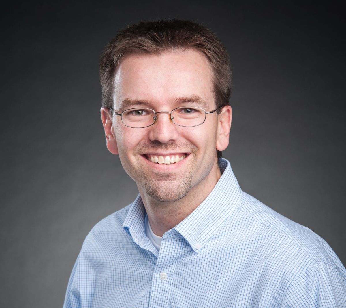 Shane Cross, PharmD | St. Jude Research