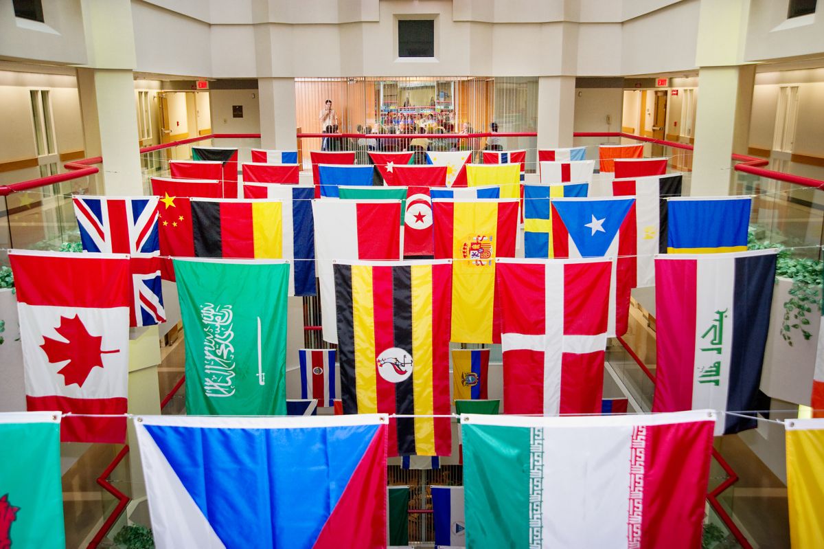 MS in Global Child Health Admissions | St. Jude Graduate School