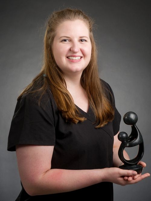 The DAISY Award for Extraordinary Nurses | St. Jude Care & Treatment