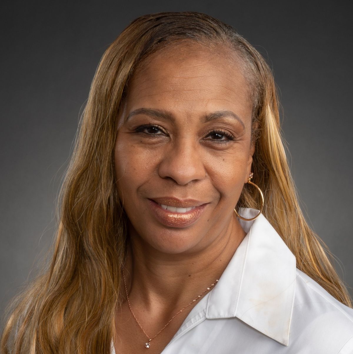 Rhonda Davis | St. Jude Research