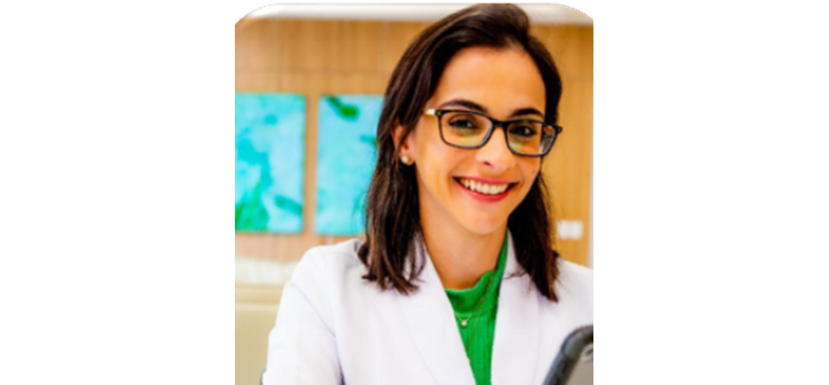 Débora Rebollo de Campos, RN, MBA, MSc - Together by St. Jude™