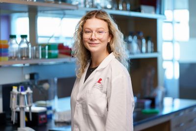 Bikoff Lab Team | St. Jude Research