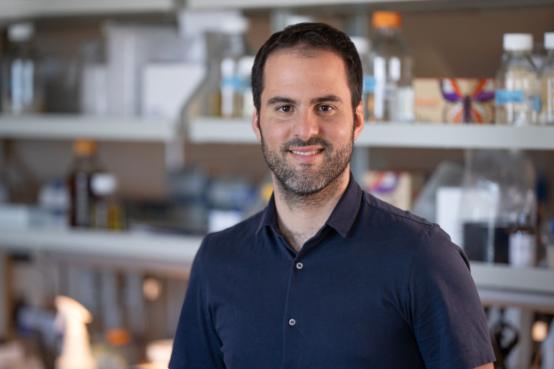 Babu Lab | St. Jude Research