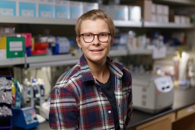Yang Lab Team | St. Jude Research